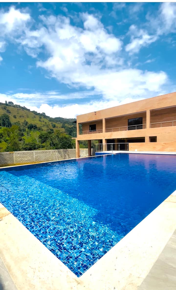 Villa Isabela - Bochalema