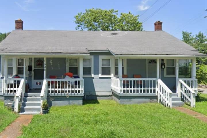 Old Hickory - Hendersonville, TN