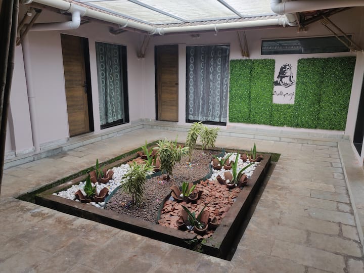 Serenity Villas On Hills - Pen