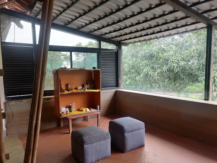 Serenity Villas On Hills - Pen