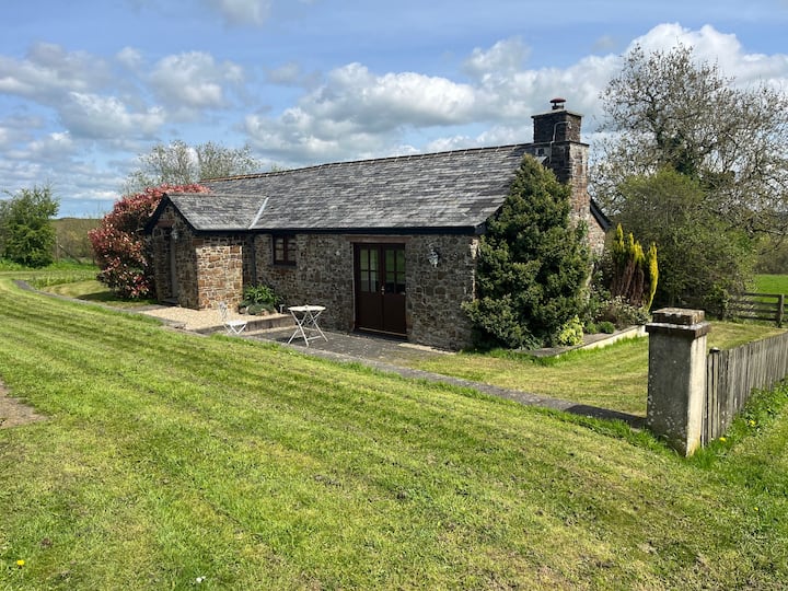 Great Moreton Estate - 3 Bed - Devon