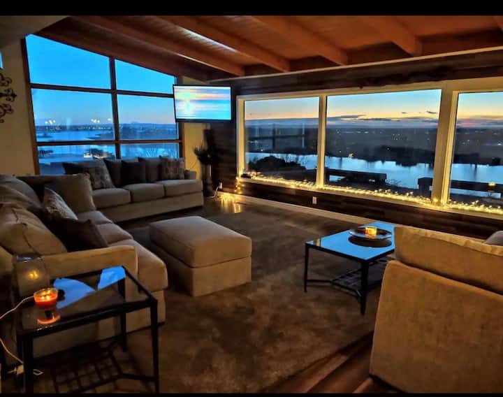 Oasis Resort - Moses Lake, WA