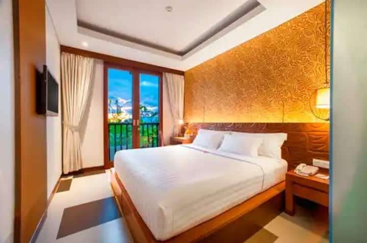Superior Room In Legian 7 - Seminyak