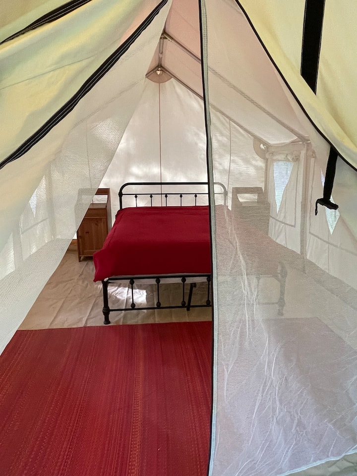 Creekside Campground - Grass Valley, CA