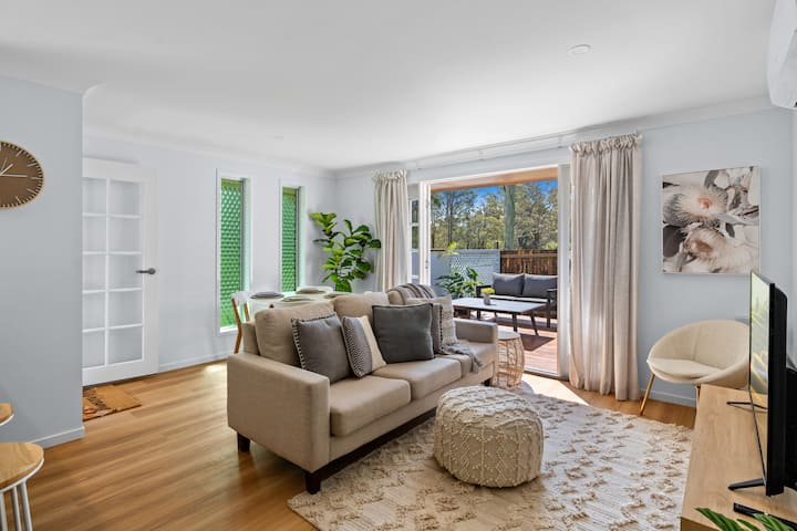 Aberdeen Apts Rangeville - Toowoomba