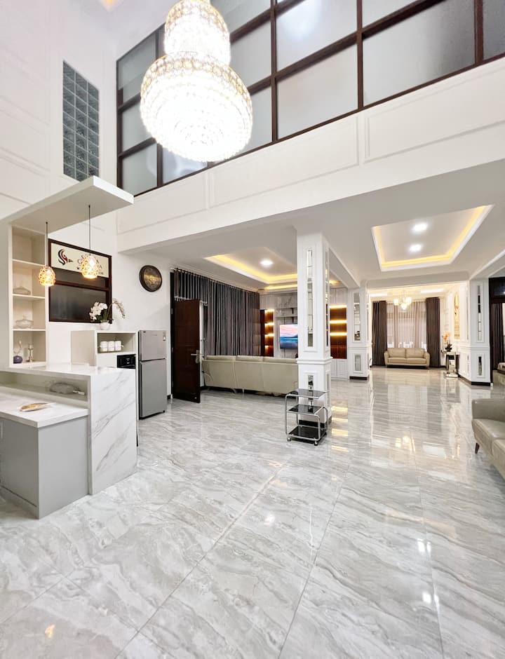 Wisma Selma Garuda - 日惹