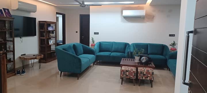 Your Home Away From Home. - Faridabad