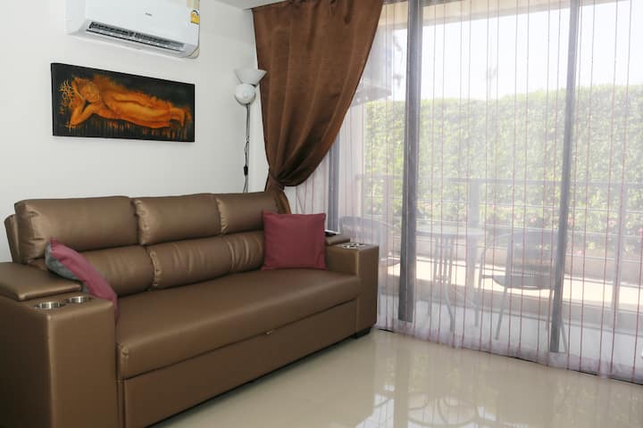 Rawai Beach Condo Comfort - Provincia de Phuket
