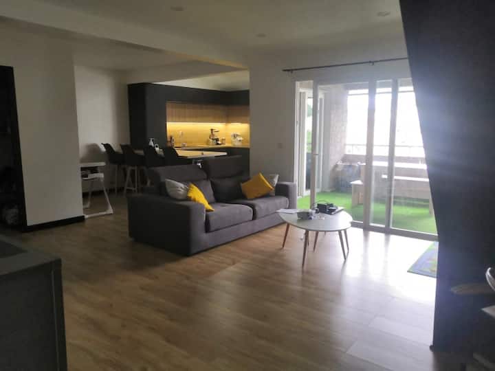 Appartement Meublé - Nouméa