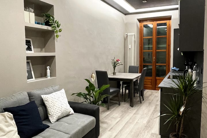 Carolina's House - Turín