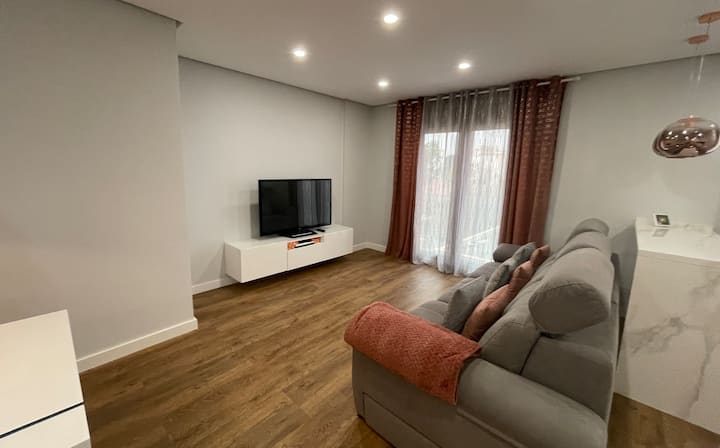 Apartamento De Luxe - Alicante