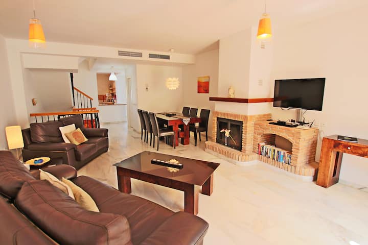 Ayma Casa Stier - Alhaurín de la Torre
