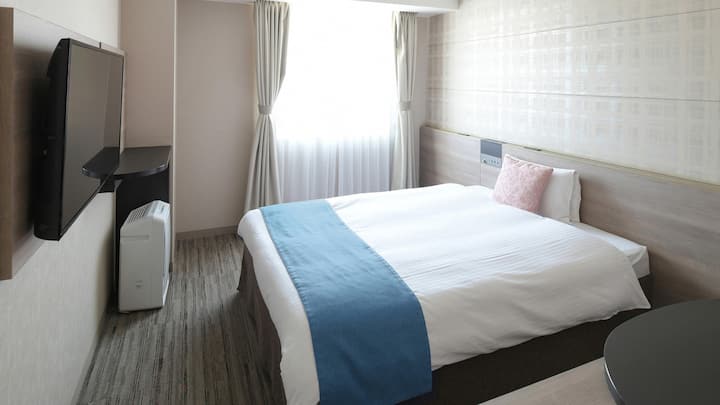 【Near Sta.】great For Tour!/superior Single/smoking - 大津市