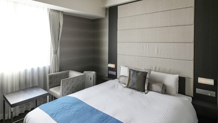 【Near Sta.】great For Sightseeing/executive Double - 오쓰시