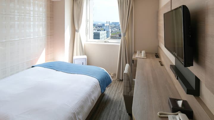 【Sta. Nearby】great For Sightseeing/standard Single - 오쓰시