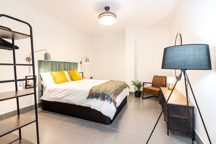 Caramba Freshapartments - Provincia de Málaga, España