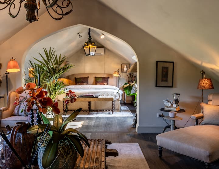 The Notary - Belfry Suite - Bruges