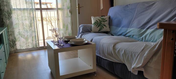 Apartamento Con Encanto - Almería