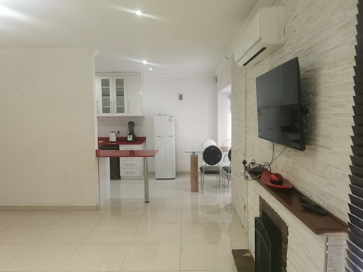 Ventura Parlour, Dream Home - Pietermaritzburg