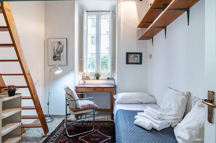 Corso Italia Central Flat Near The Seafront - Catania