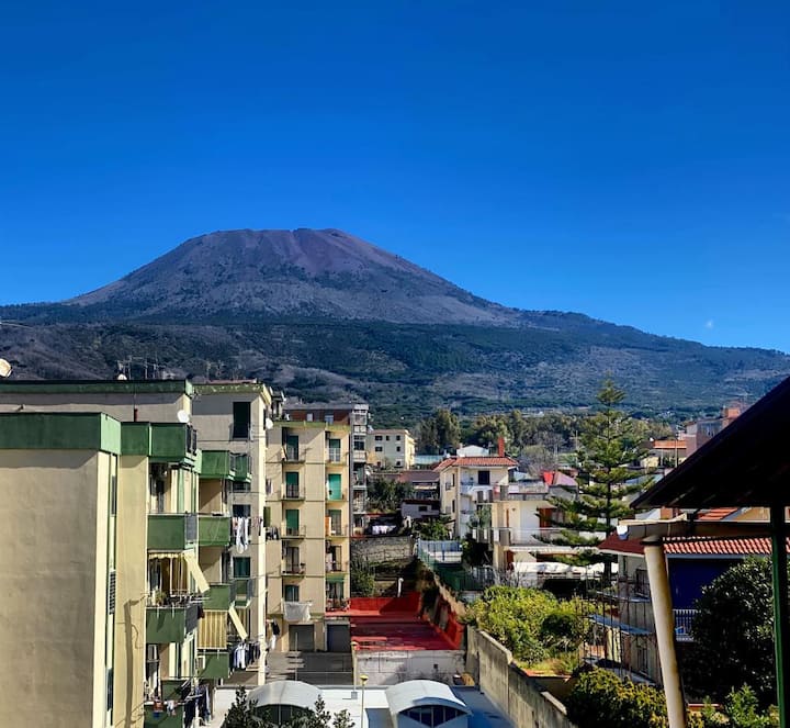 Casa Panorama, Casa Vacanza. - Torre del Greco