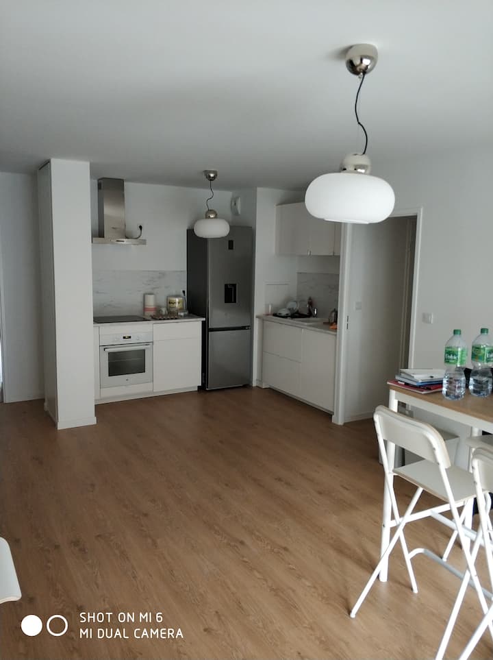 1 Chambre Privée, Côté Seine, 91130, Rer D - Bondoufle
