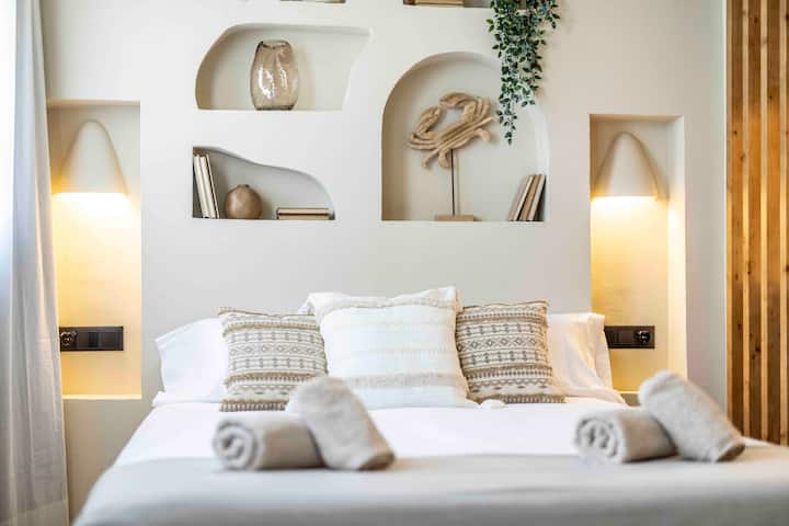 Boutique Suite, Vistas Al Jardín - Xàbia