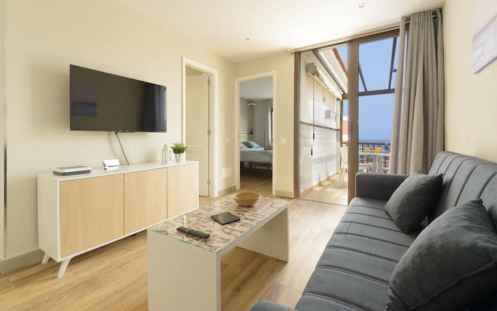 Galea 301 San Agustín - Playa del Inglés