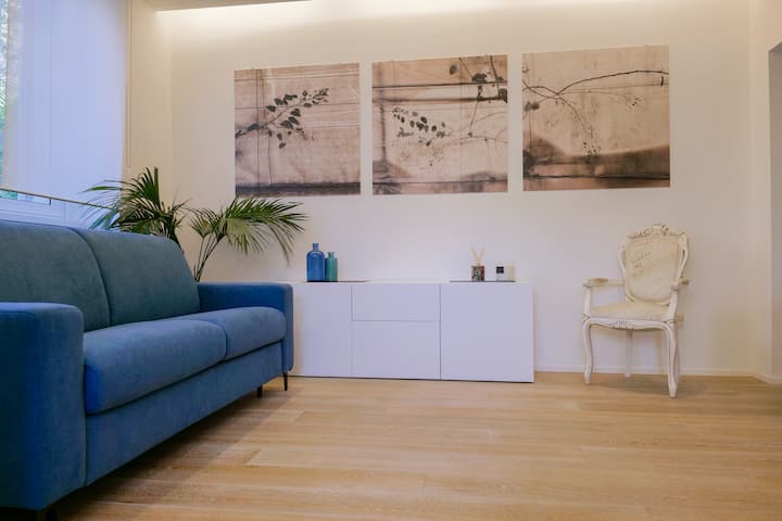 Como Lake Crispi 7 - Como