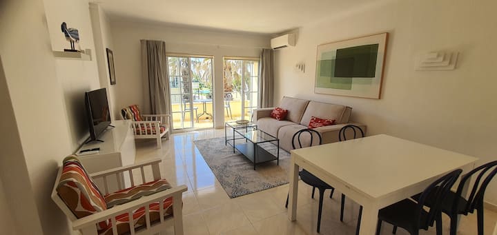 Apart Sublime Alvor - Alvor