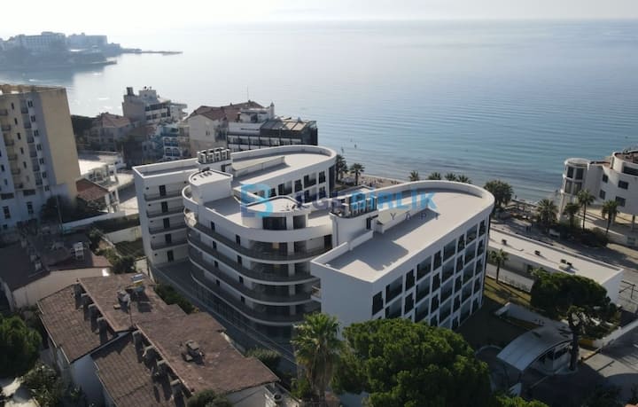 Ege Birlik Seasights Suites - Kuşadası