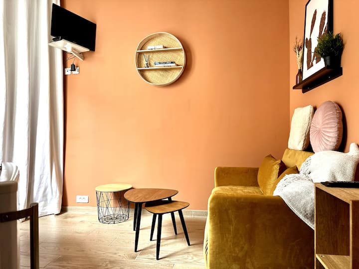 Terra Cotta # Reims - Reims