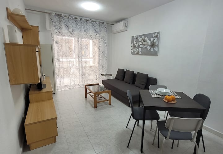 Santa Pola Marina Apartments - Santa Pola
