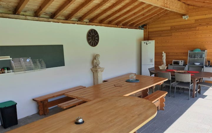 Tonn'ain : Dionysos - Bourg-en-Bresse