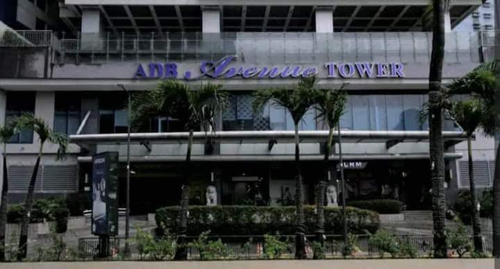 3 Units In Same Condo Near Podium - Pasig