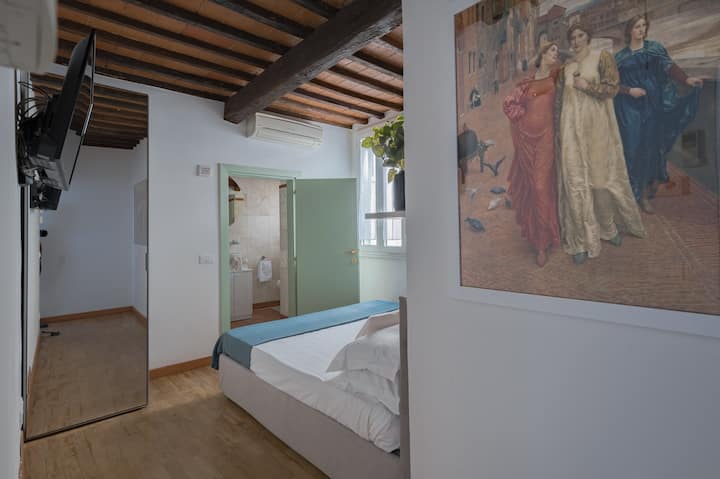 Moro Apartment Two - Florencia