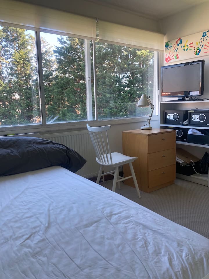 Spacious, Light Apartment. - Croydon