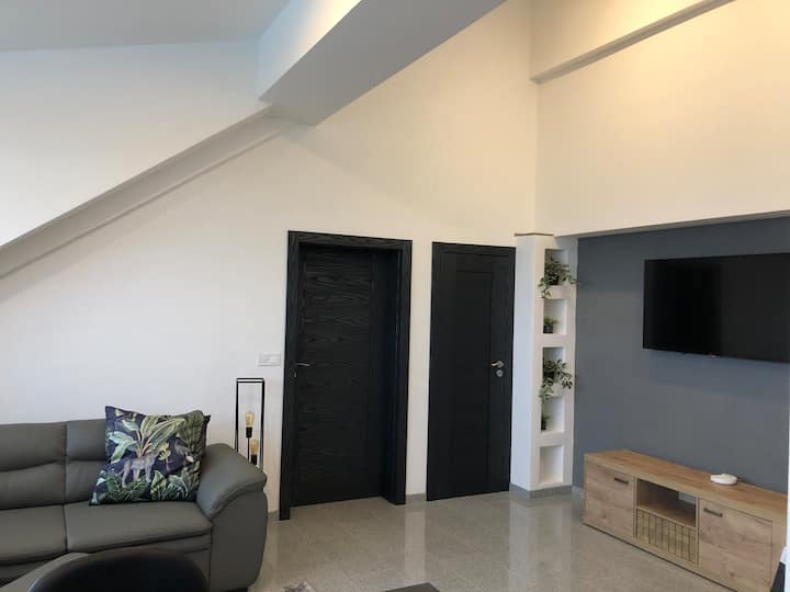 New Orleans Apartment - Dargov