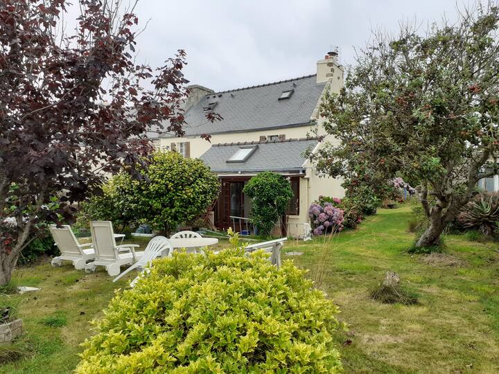 Maison Au Calme - Ouessant