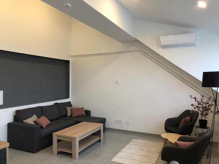 Cologne Apartment - Dargov