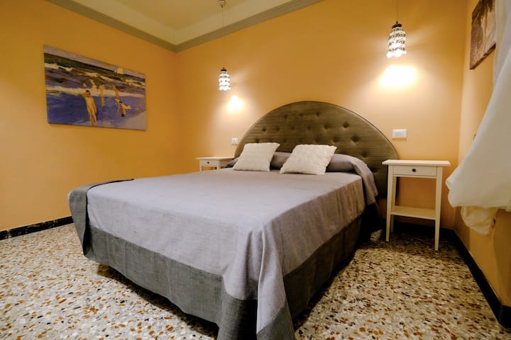 Appartamento Rosalba - Grottammare