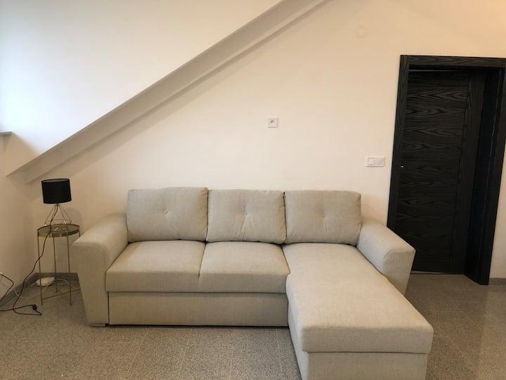 Bologna Apartment - Dargov