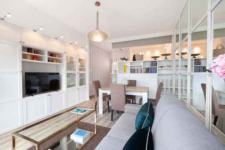 Bed & Breakfast Sorrento 7 Flat - Sorrente