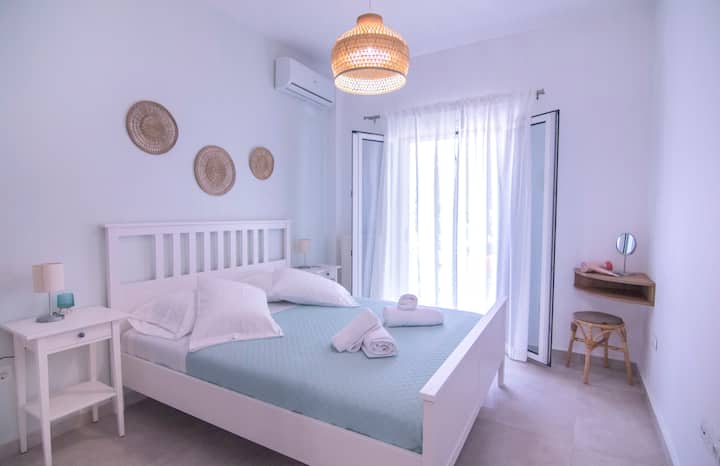 Charming Sweet Apt @Garitsa! - Corfu