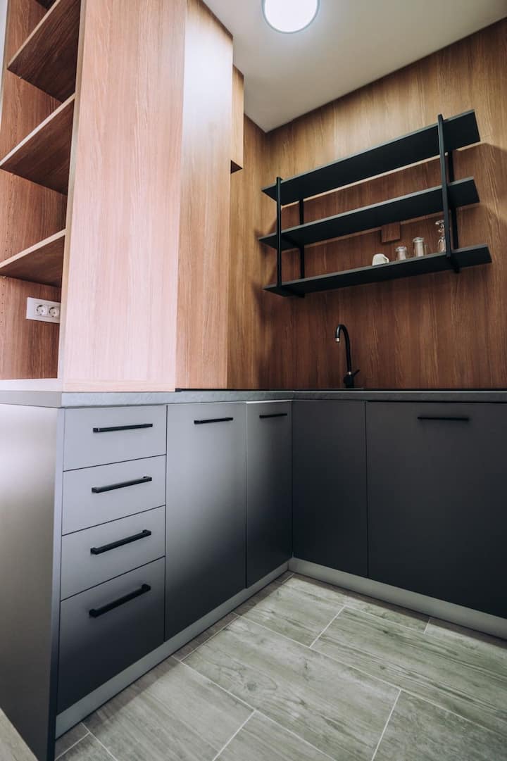 Leon Luxury Apartments-no.104 - Ohrid