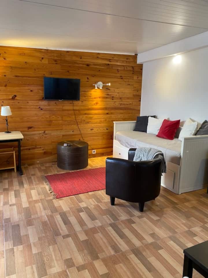 Studio Room Private - 파로