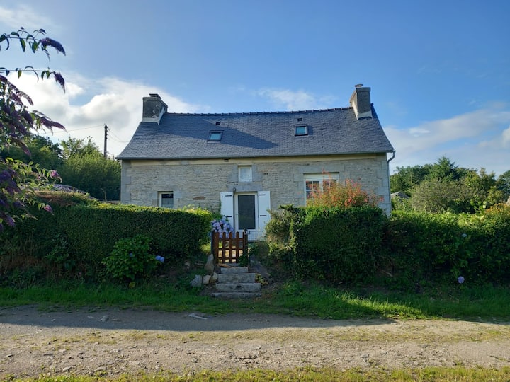 La Maison De Yoann - Huelgoat