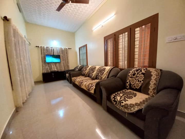 Cloud Haven Pool Villa - Wayanad