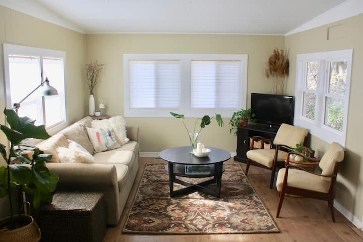 Cozy Clarksburg Mini Home - Thornbury