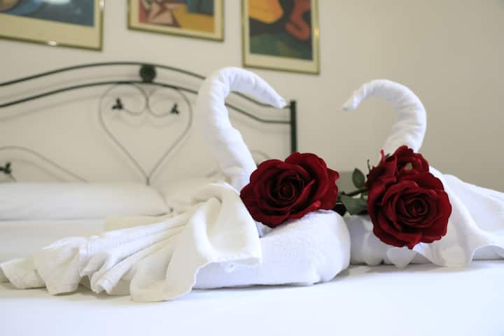 Storical Center Apartments - Tropea
